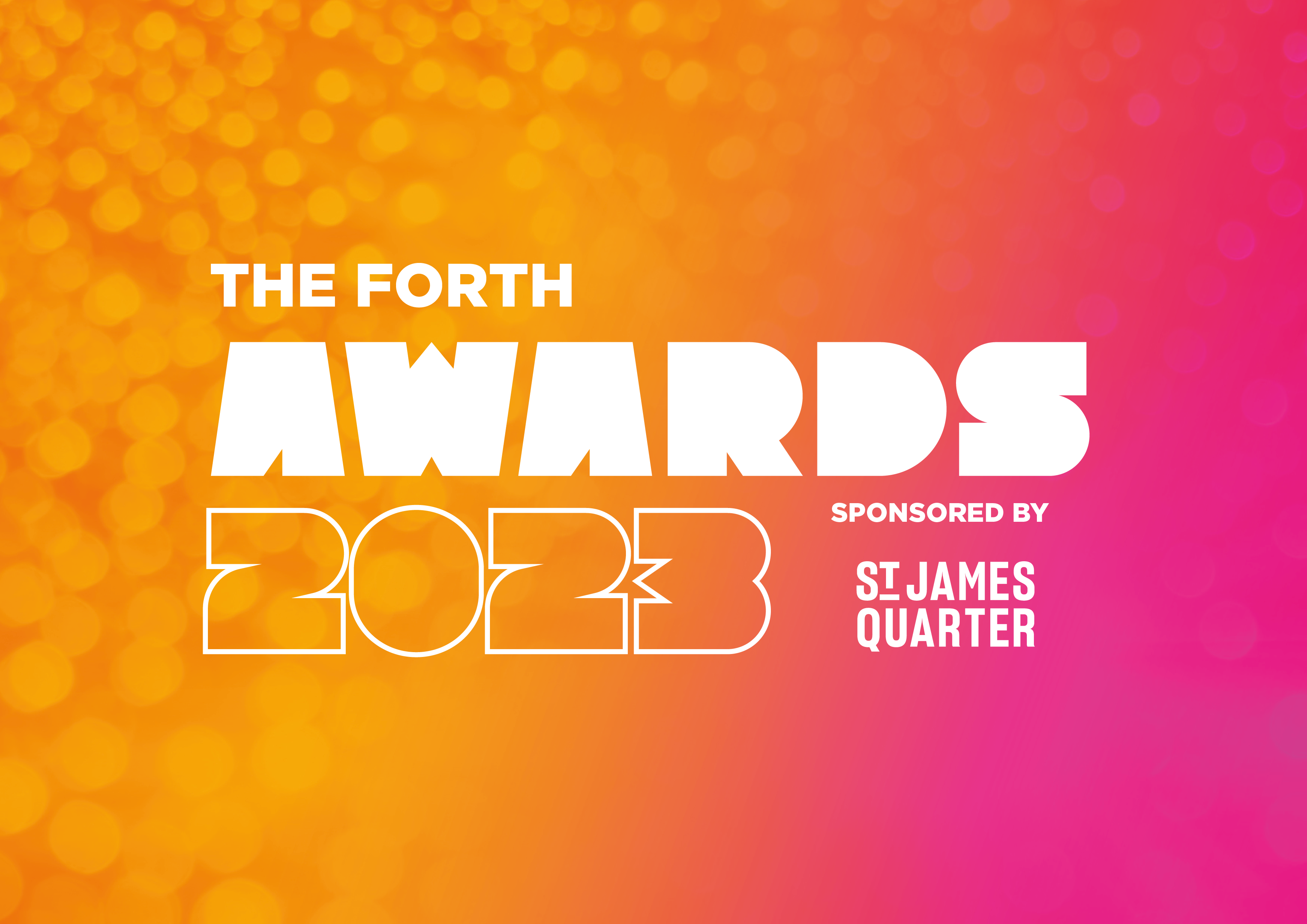Forth Awards 2023! | Events - Forth 1